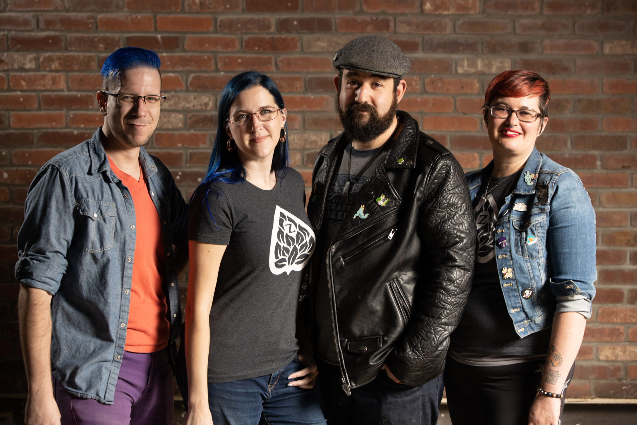 Tenant Highlight: Crafting Community and Micro Brews | The Sherman Agency